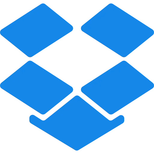 Dropbox icon